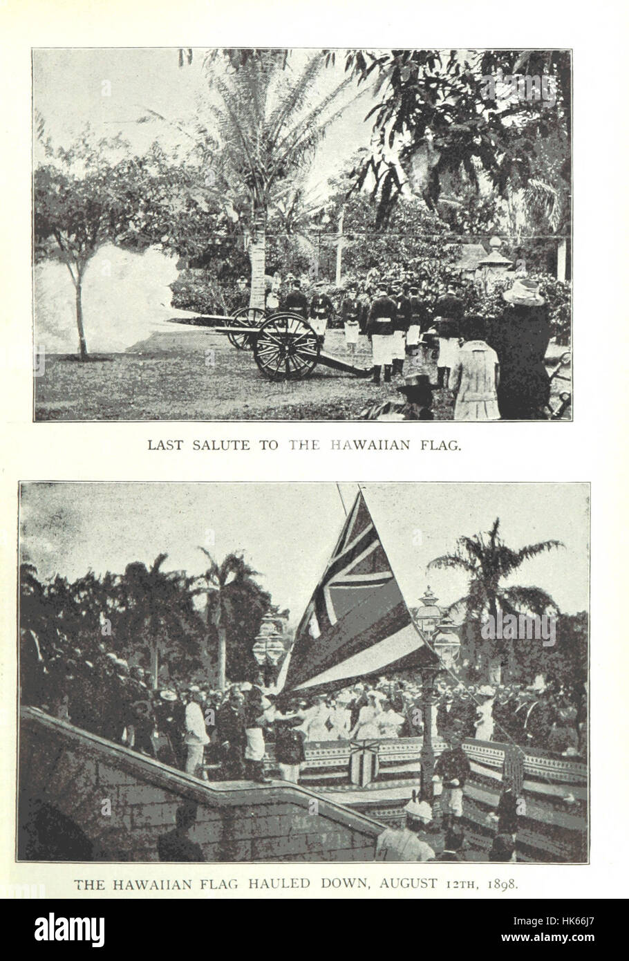 Image from page 227 of 'The History of American Expansion ...