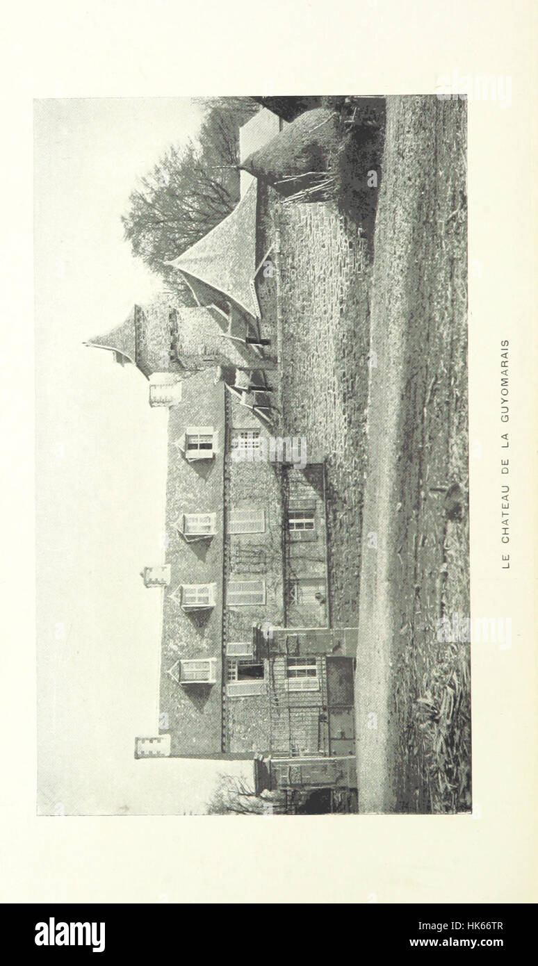 Illustration from 'Un Agent des Princes pendant la Révolution ...