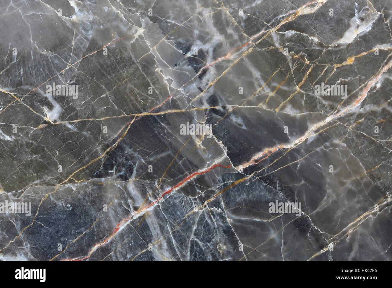 Close up of gray marble pattern for design and background Stock Photo ...