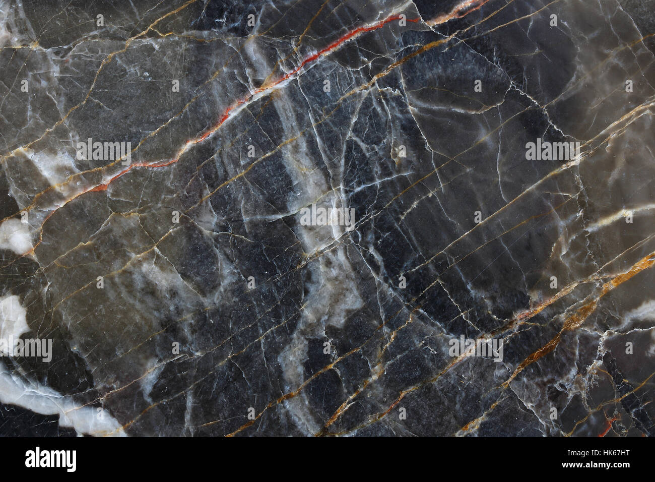 Patterned natural of gray marble pattern for design and texture Stock ...