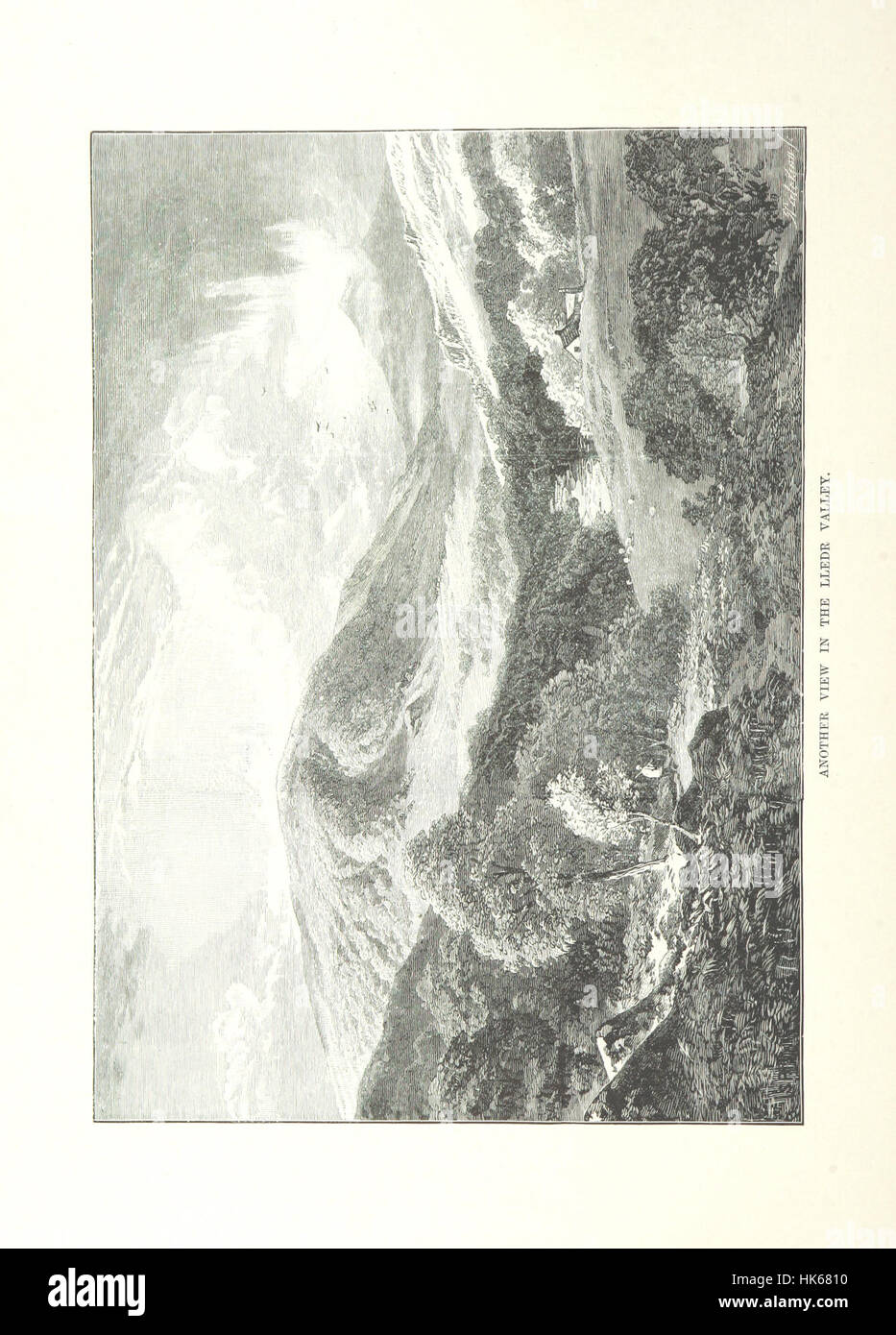 The rivers of Great Britain ... Rivers of the south and west coasts ...