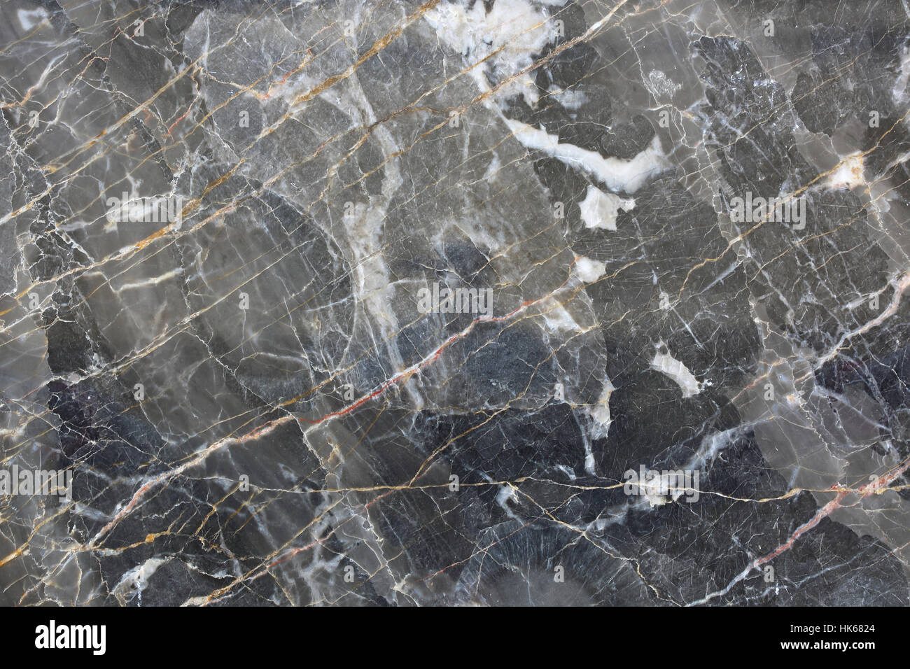 Pattern natural of gray marble pattern for design and texture Stock ...