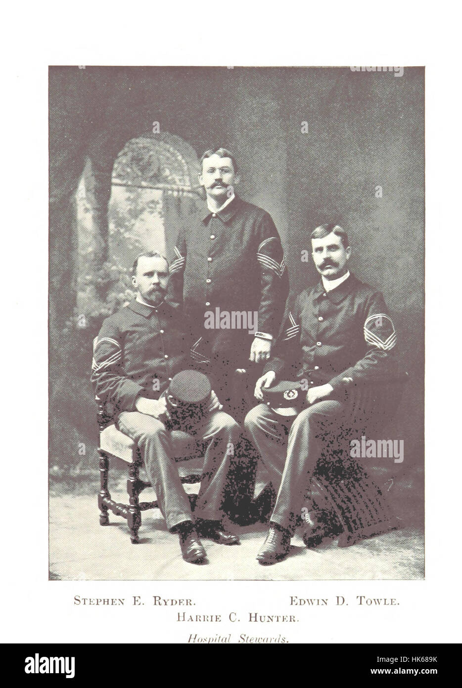 The ' 98 Campaign of the 6th Massachusetts, U.S.V. ... With 79 ...