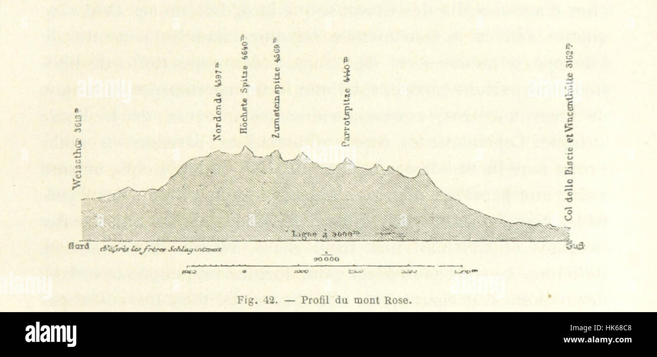 An image from 'La Terre,' describing the global phenomena including ...