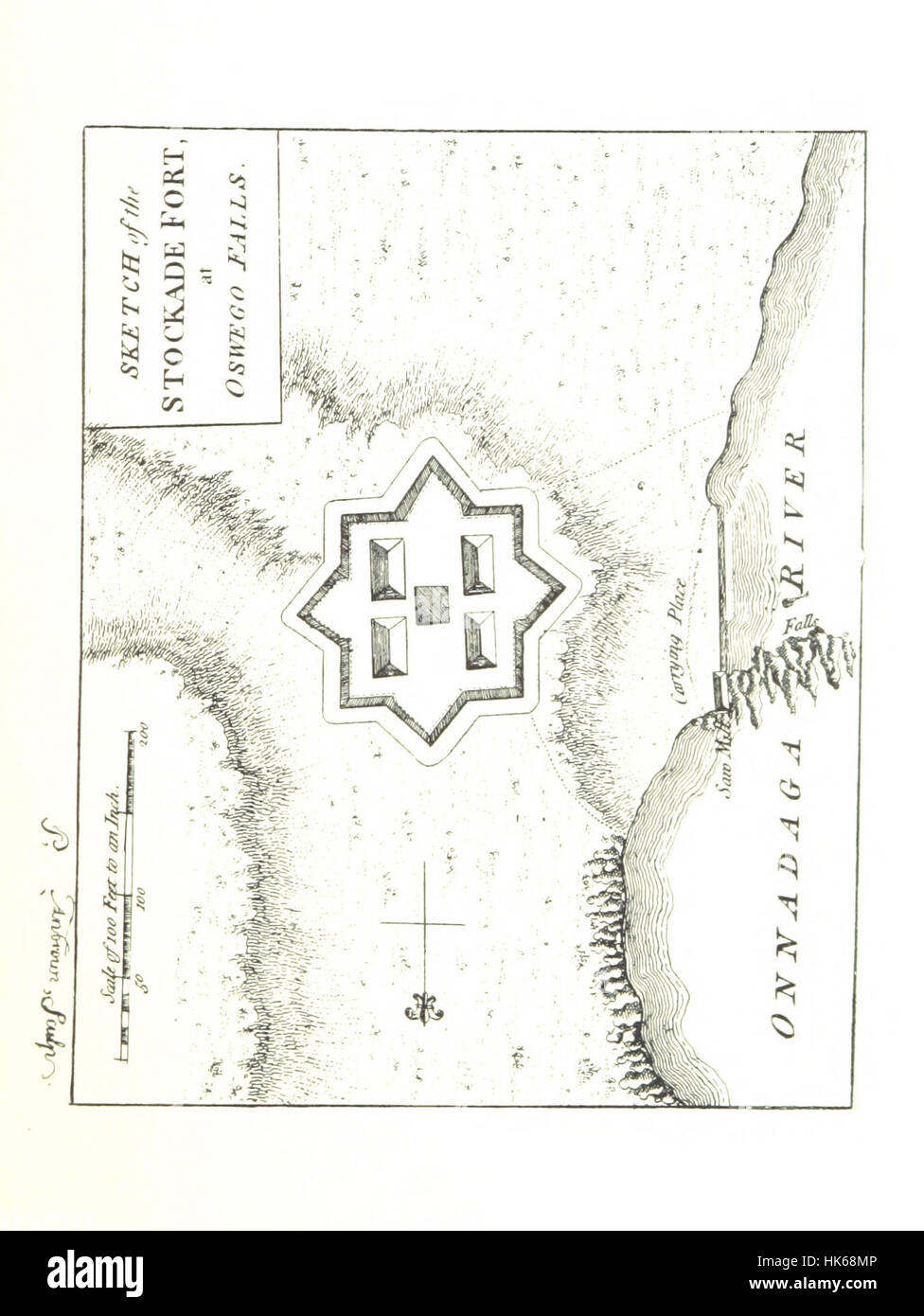 Map of us 1817 hi-res stock photography and images - Alamy
