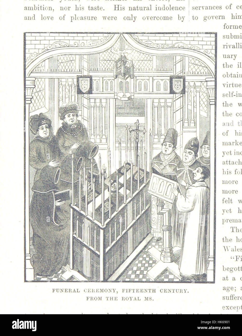 Image taken from page 236 of 'The National and Domestic History of ...