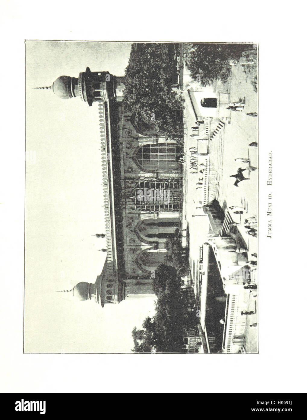 A History of the Deccan ... With portraits, maps, plates and ...