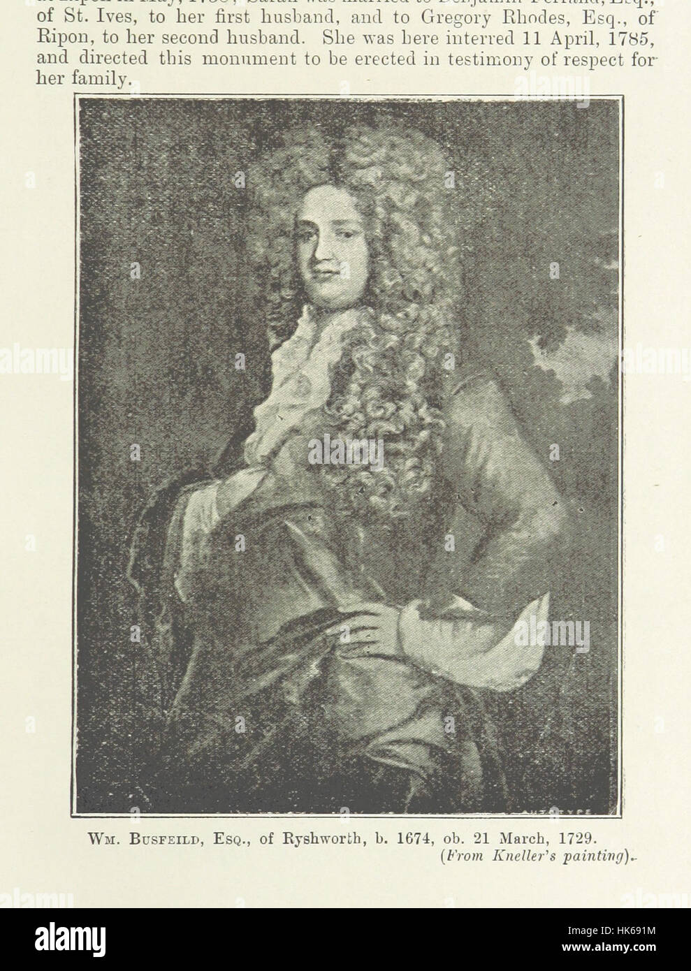 Ancient bingley bingley history scenery hi-res stock photography and ...