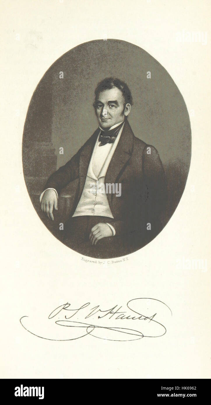 Image from 'The History of Erie County, Pennsylvania,' depicting ...