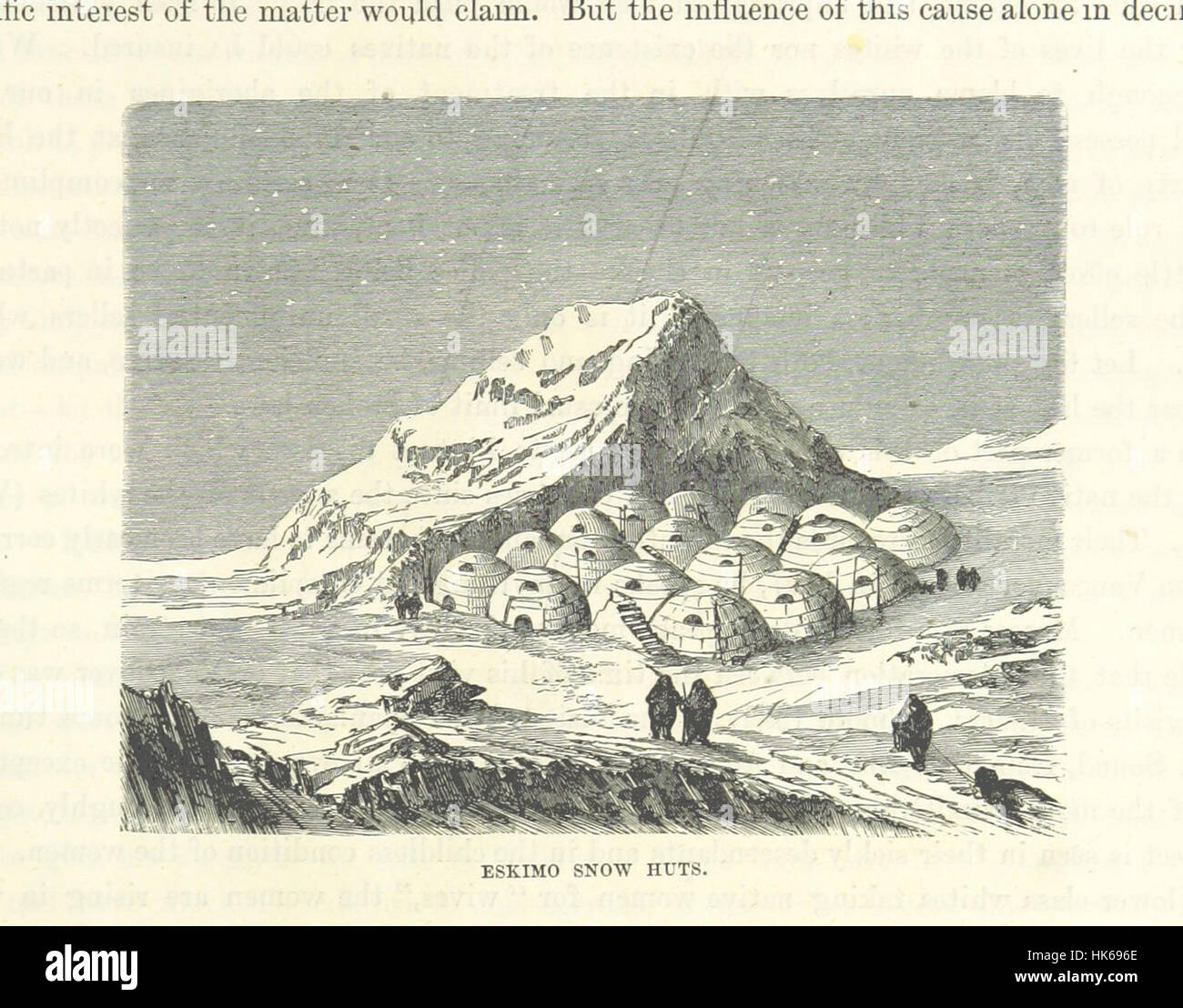 Image from 'The Races of Mankind', featuring illustrations and ...