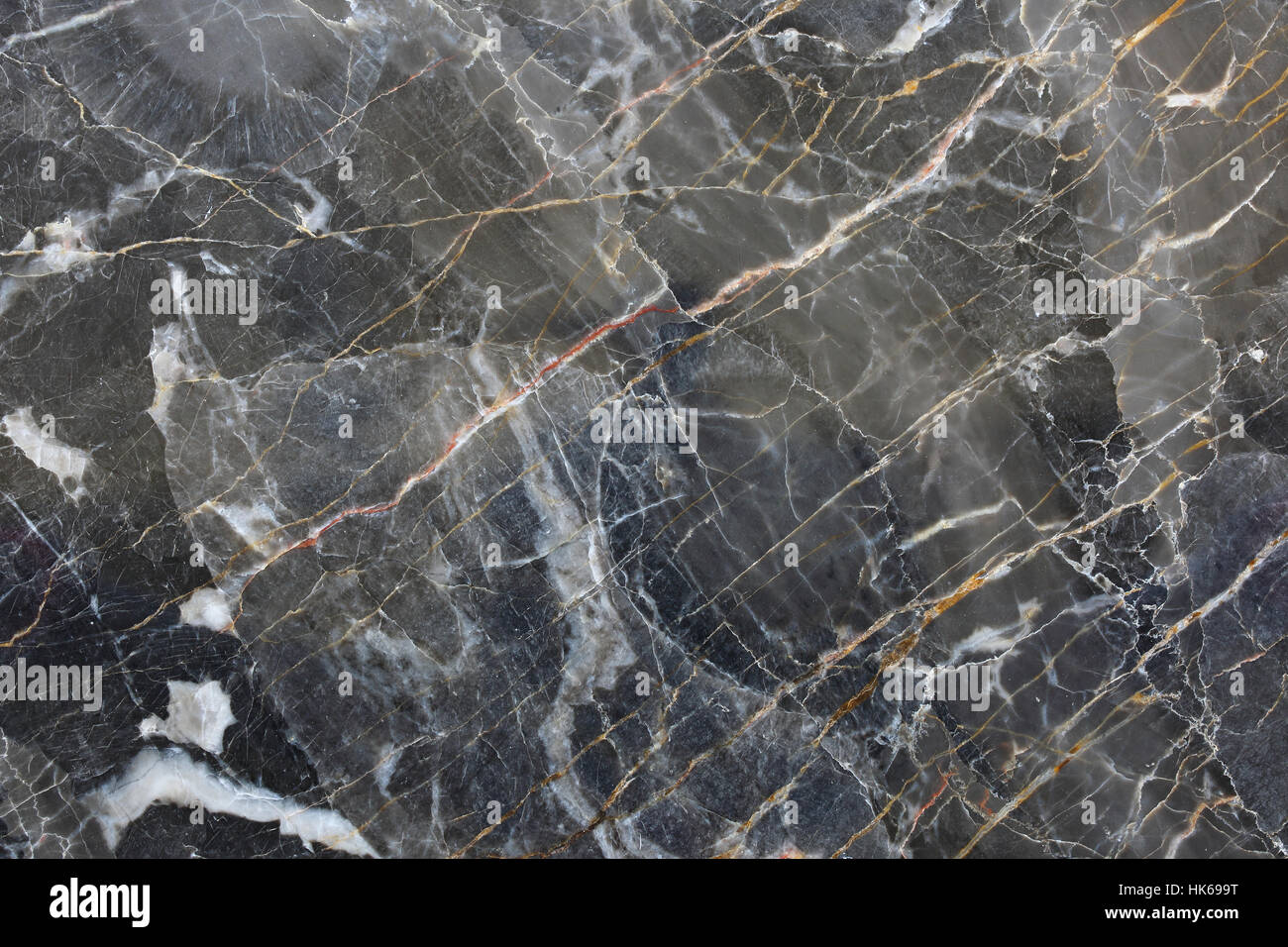 Pattern structure of gray marble pattern for texture and design ...