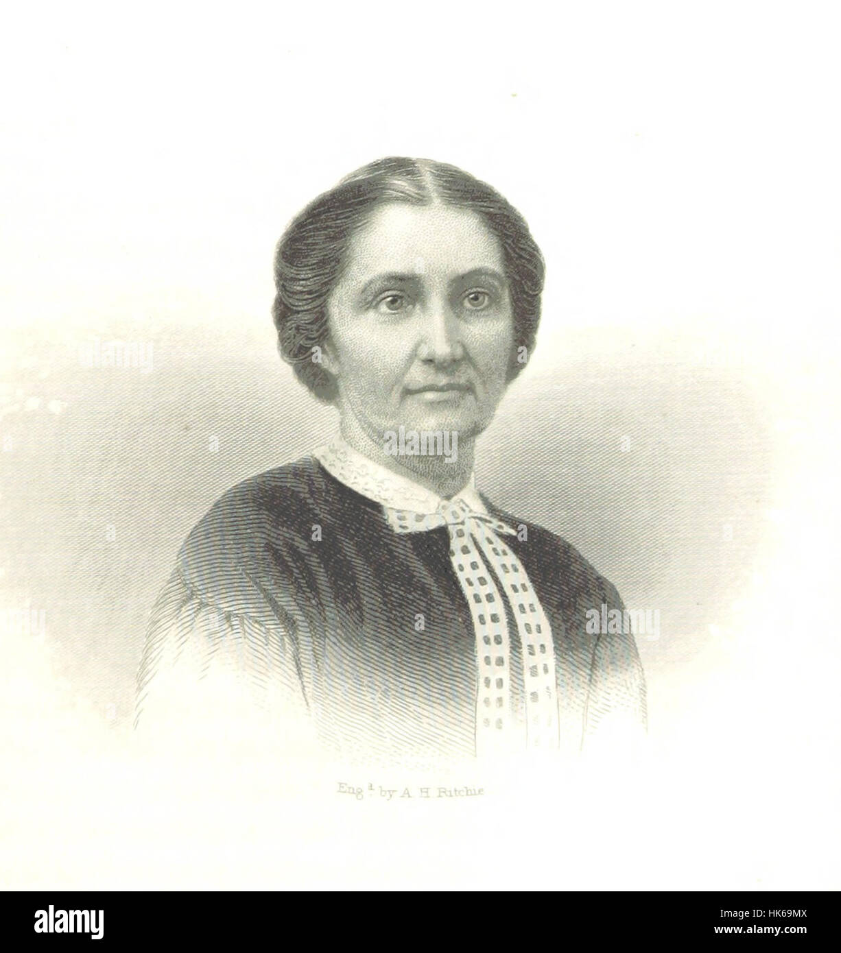This image is from 'Woman's Work in the Civil War,' which highlights ...