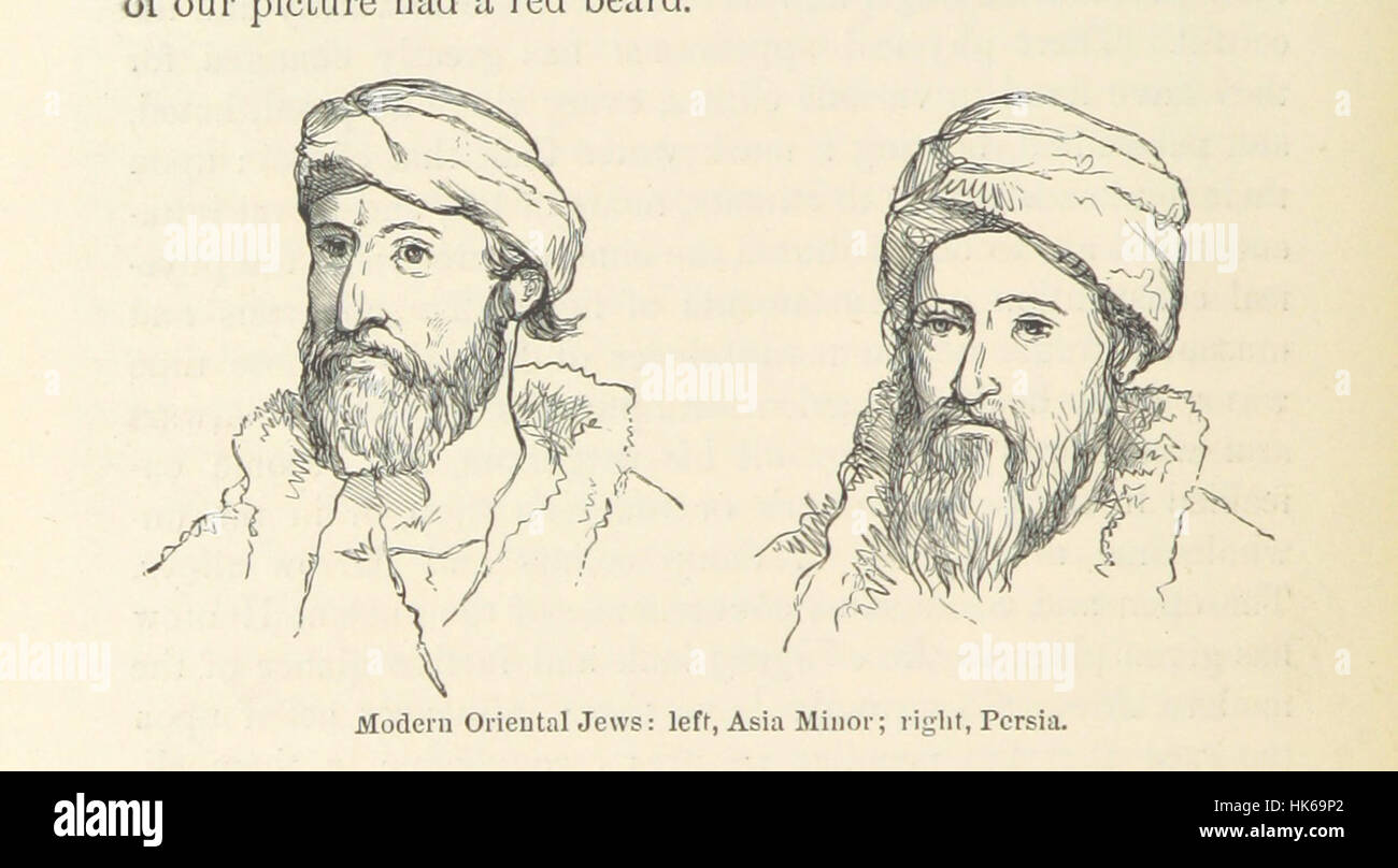 Bible Lands, their modern customs and manners illustrative of Scripture ...