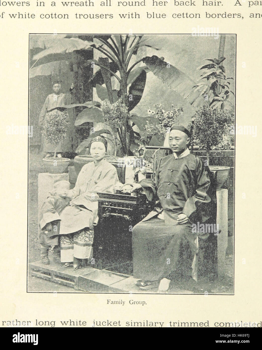 The image from page 24 of 'My Diary in a Chinese Farm' presents an ...