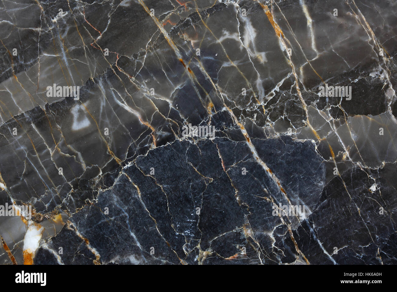 Patterned structure of dark gray marble pattern for design Stock Photo ...