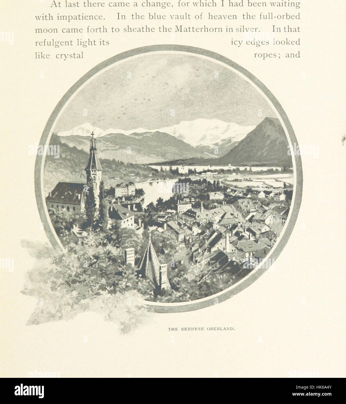 Image from 'John L. Stoddard's Lectures,' illustrating John L. Stoddard ...