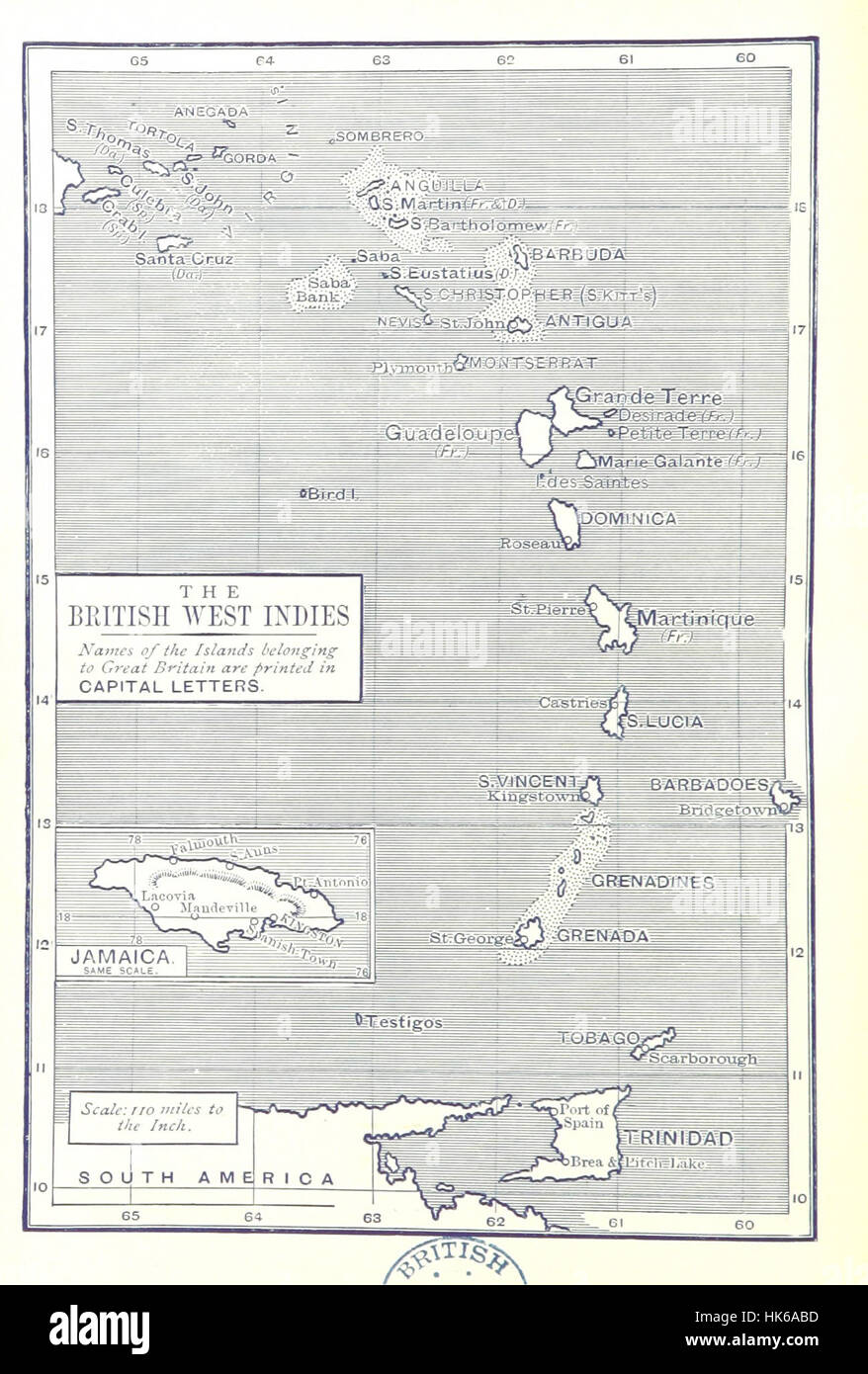 An illustration from 'Pitman's Commercial Geography of the World ...