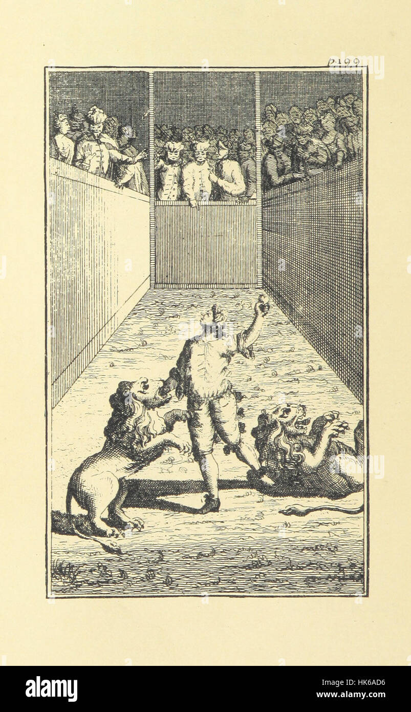 Illustration from 'A Collection of Old Ballads', featuring historical ...