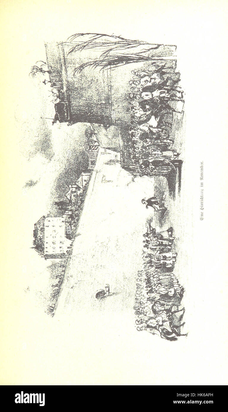 An image from 'Geschichte der Wiener Revolution im Jahre 1848,' a ...