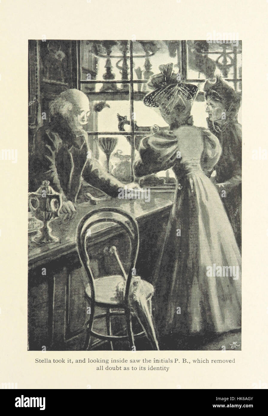 Paul Woodroffe High Resolution Stock Photography and Images - Alamy