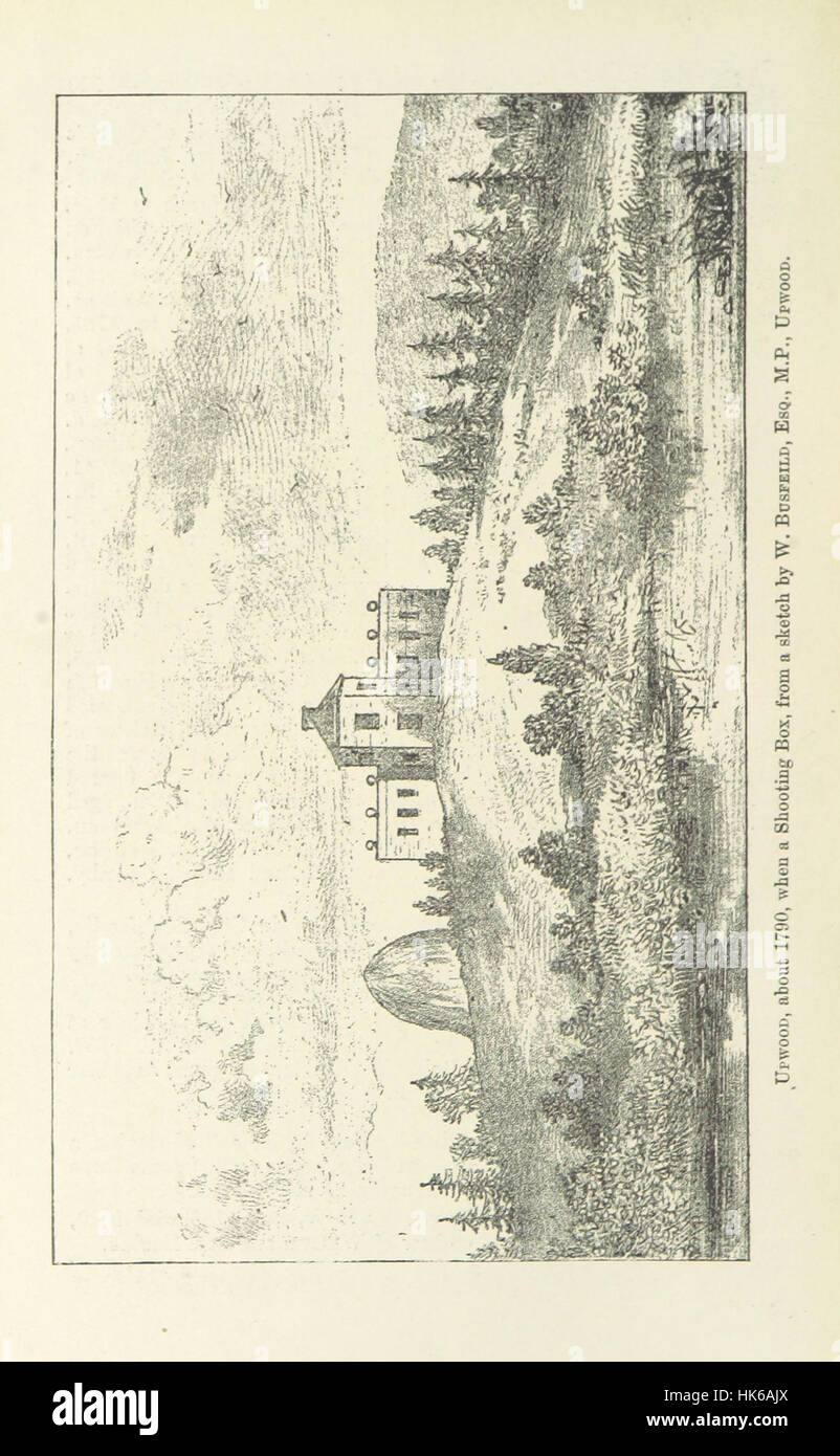 Ancient bingley bingley history scenery hi-res stock photography and ...