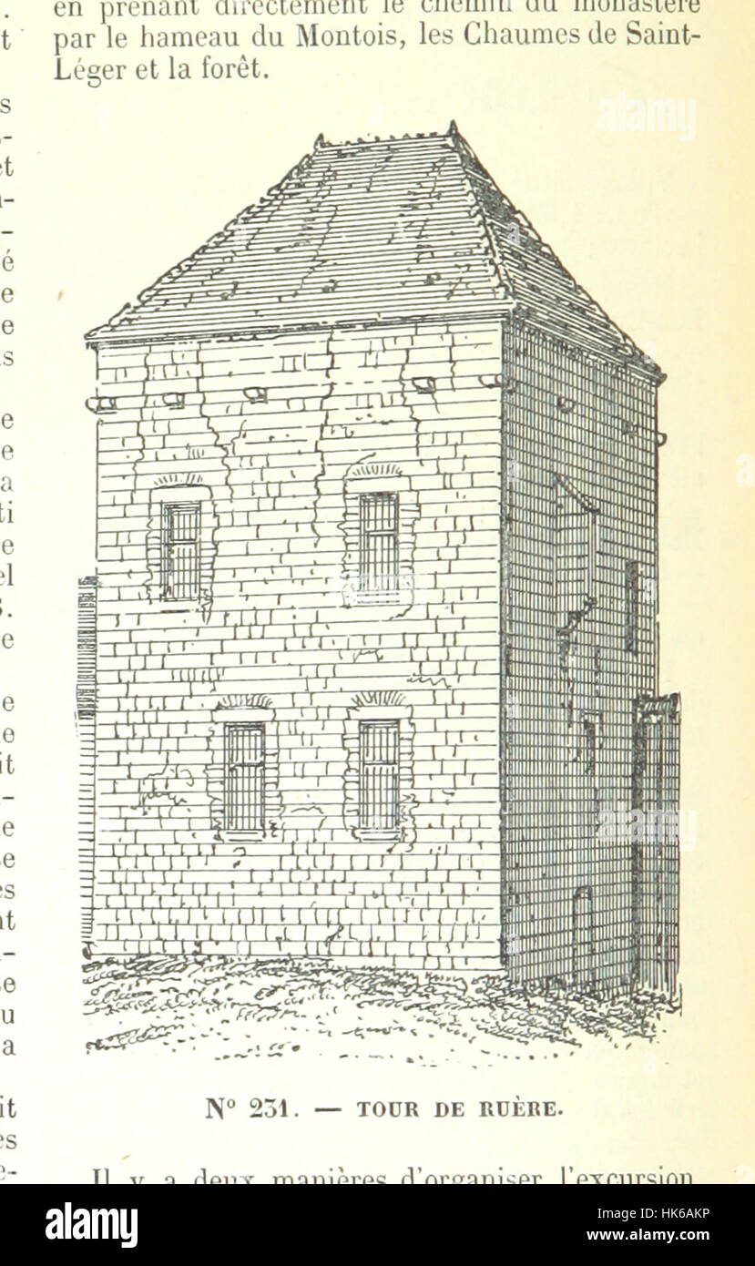 Image from 'Description des villes et campagnes du département de l ...