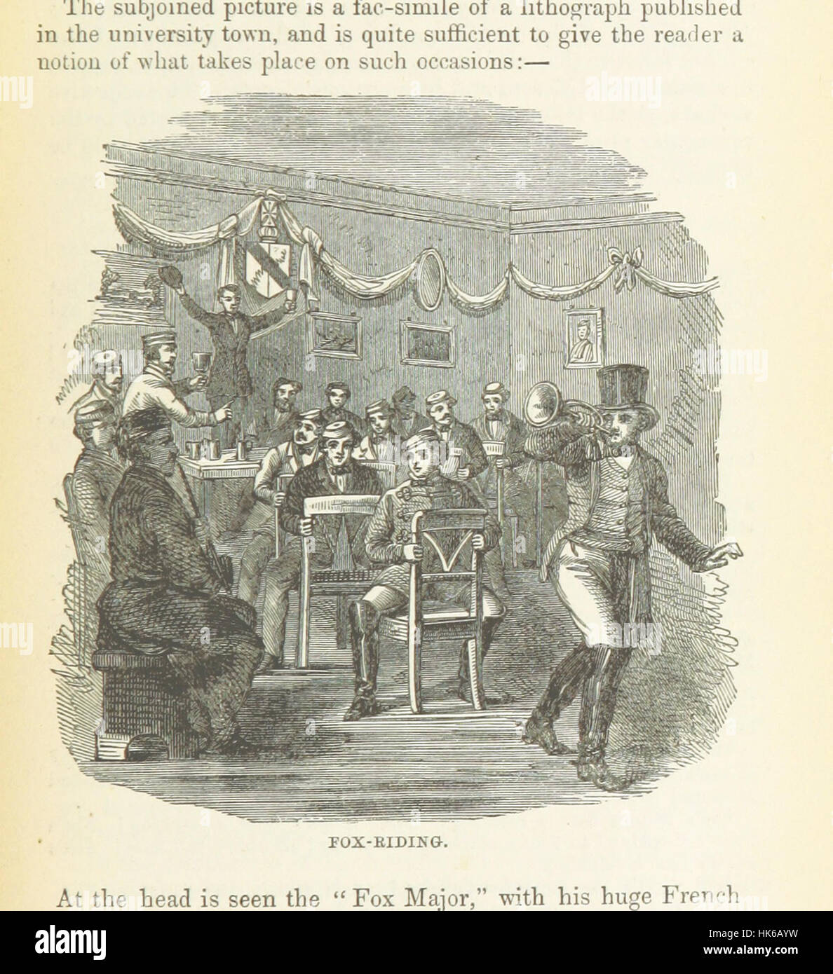 [German Life and Manners as seen in Saxony at the present day: with an ...