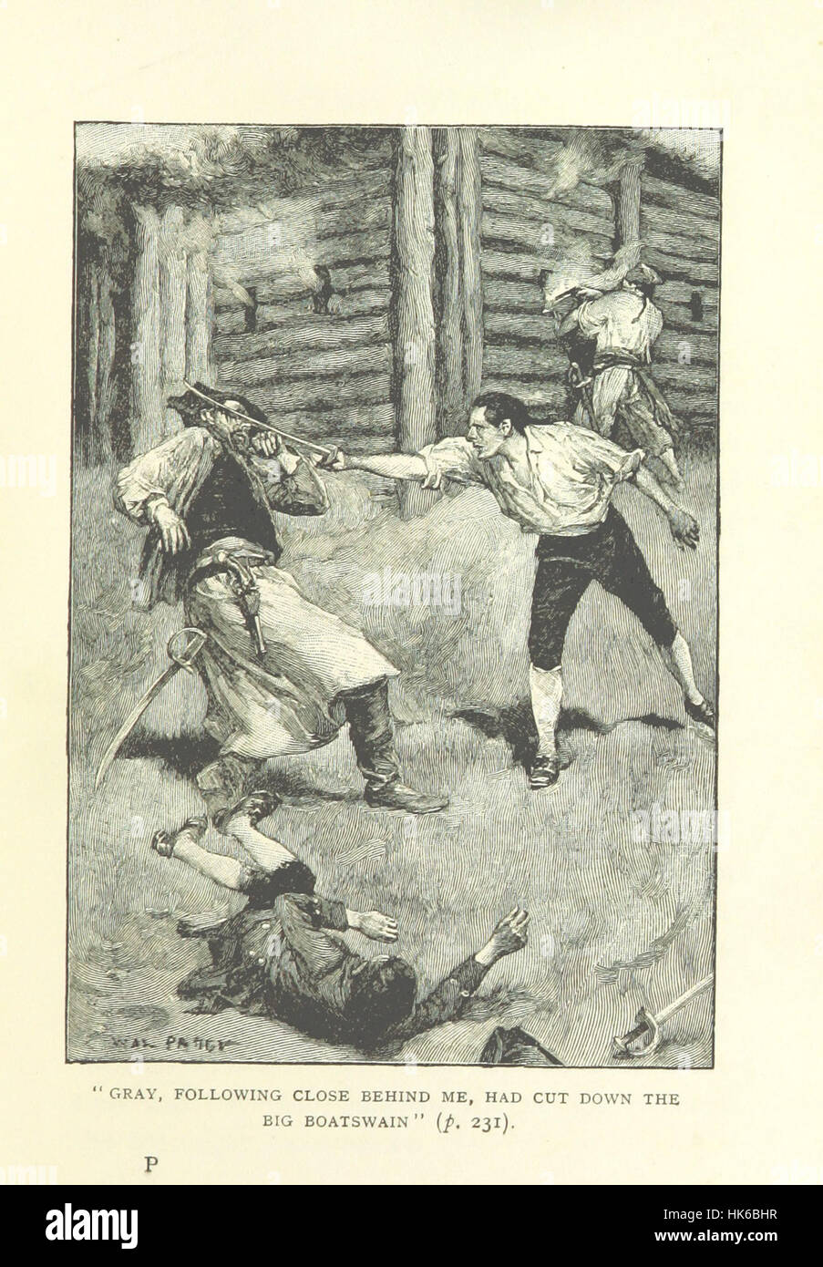 Treasure island illustrations hi-res stock photography and images - Alamy