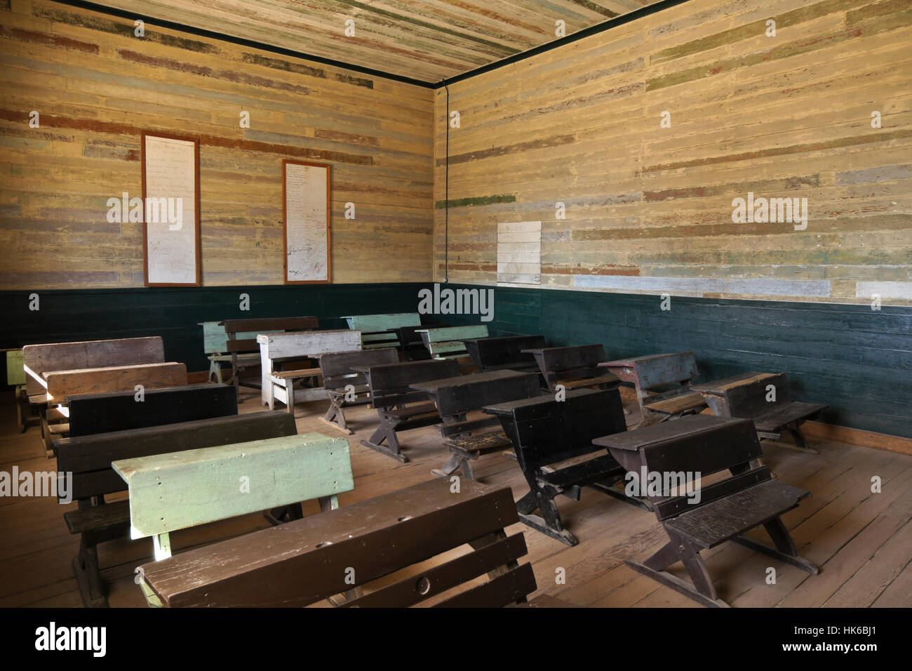 Chile escuela hi-res stock photography and images - Alamy
