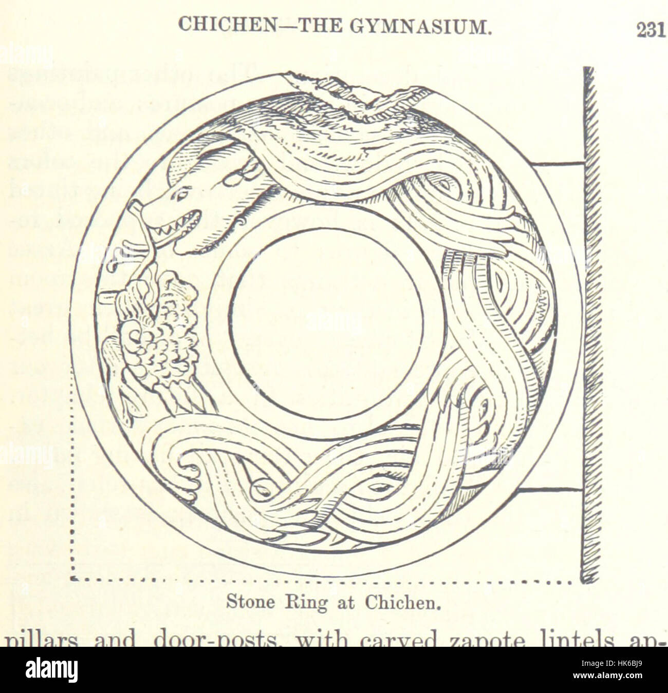 Image from 'The Native Races of the Pacific States of North America ...