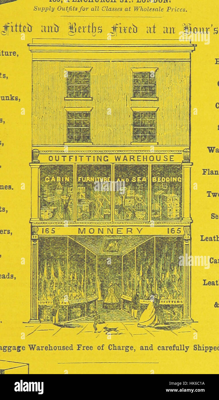 Illustration from 'A Handbook to the Colony of New South Wales ...