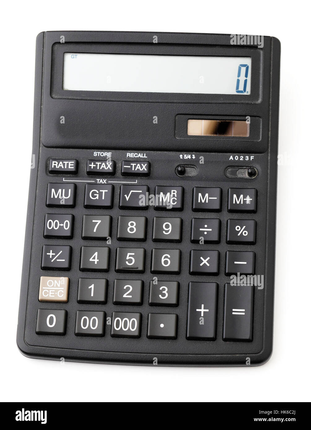 office, calculation, object, education, isolated, calculator, science ...