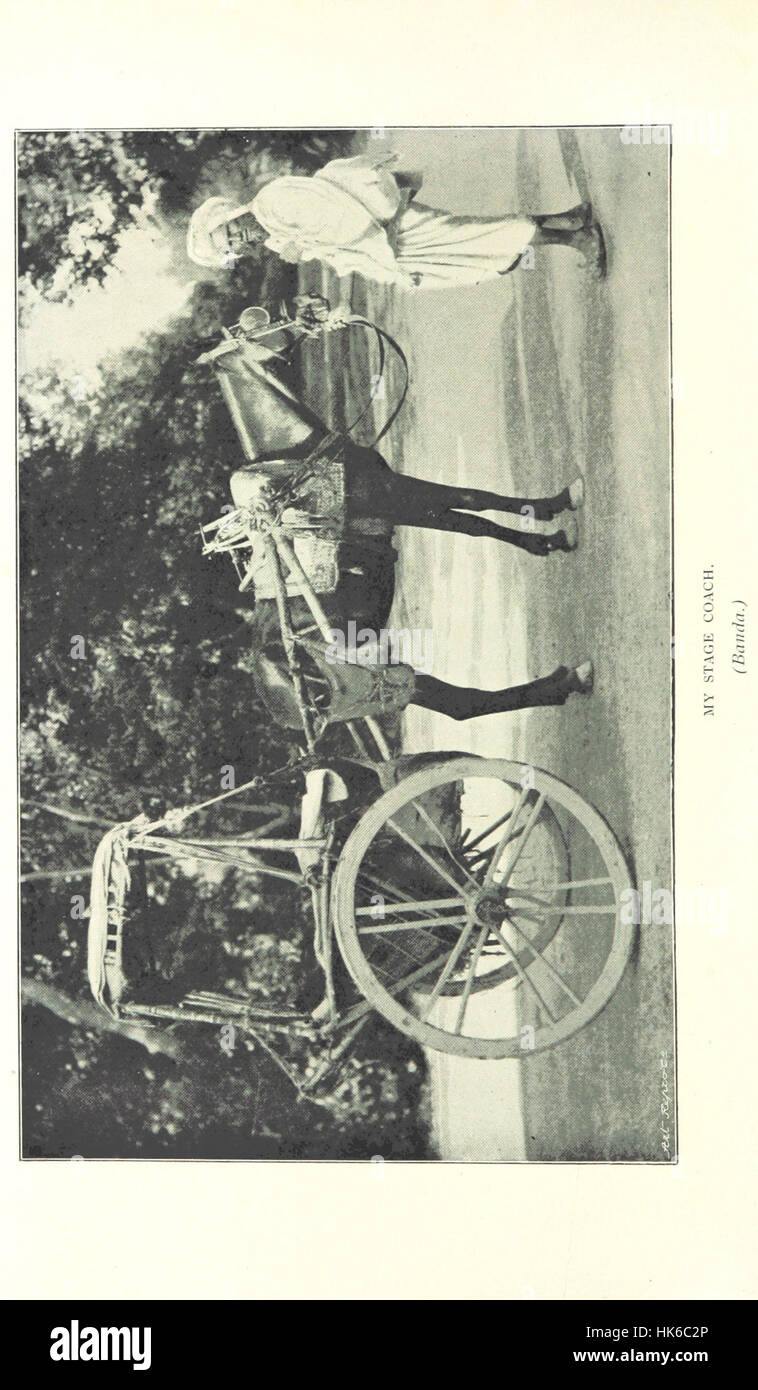 This image from 'A Tour through the Famine Districts of India ...