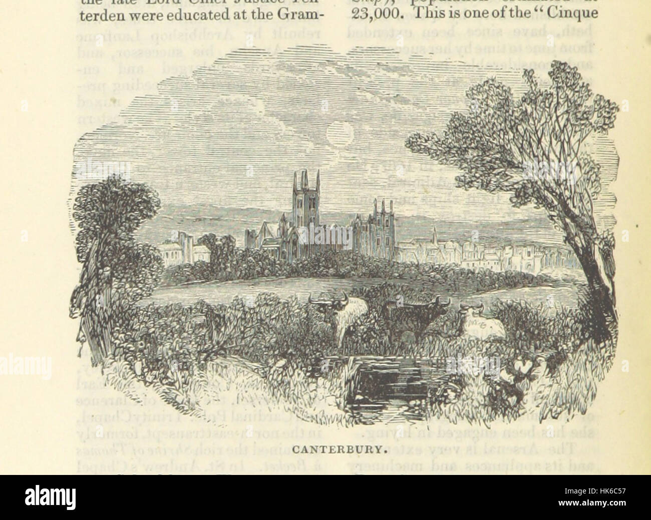Image from 'Appleton's European Guide Book', an illustrated travel ...