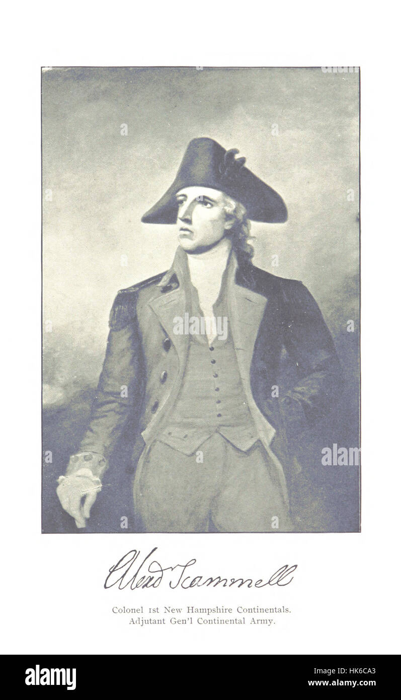 Image from 'The Crisis of the Revolution,' showing key moments from the ...