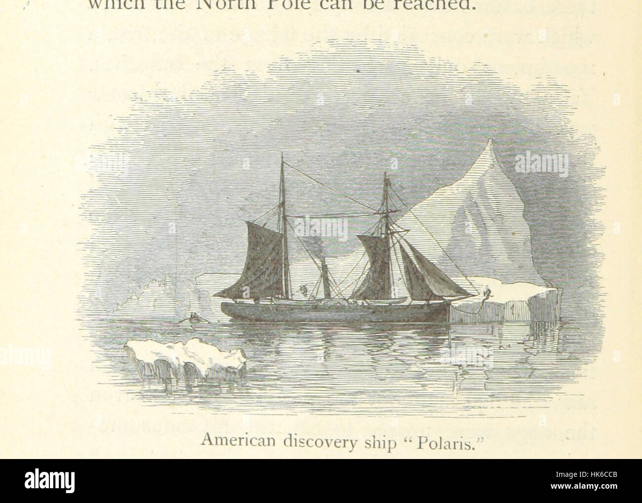 Gulf of boothia hi-res stock photography and images - Alamy