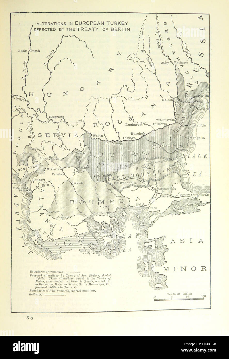 An image from 'Cassell's Illustrated History of the Russo-Turkish War ...