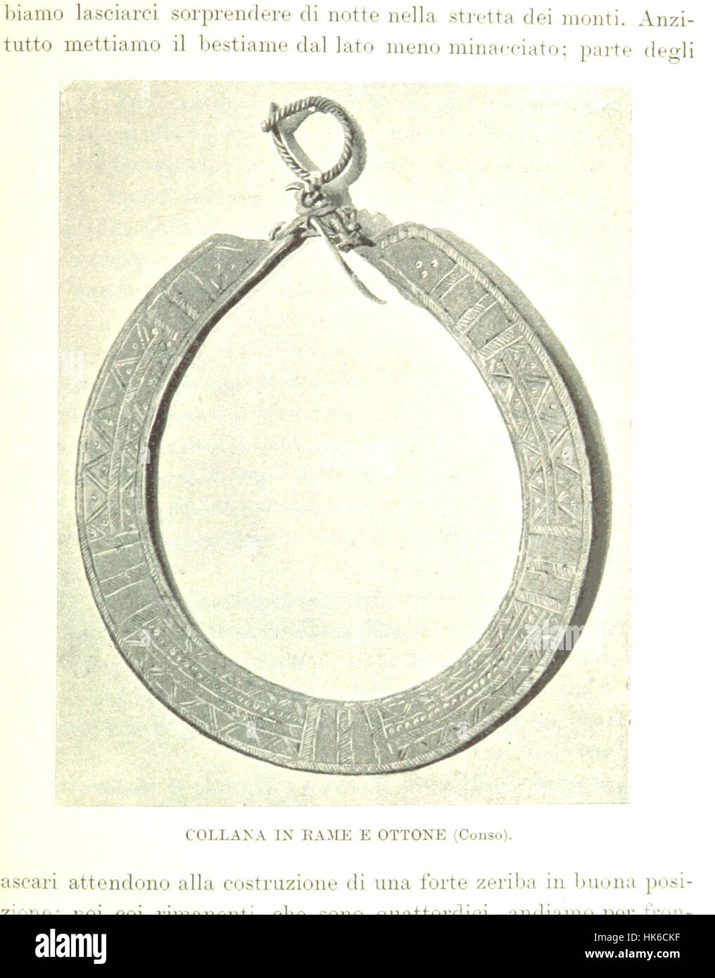 Seconda Spedizione Bòttego. L'Omo. Viaggio d'esplorazione nell'Africa ...