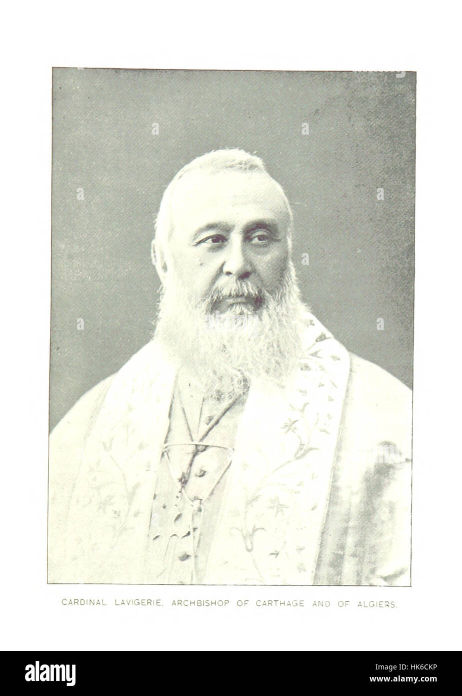 The image is from 'The Evolution of France under the Third Republic ...