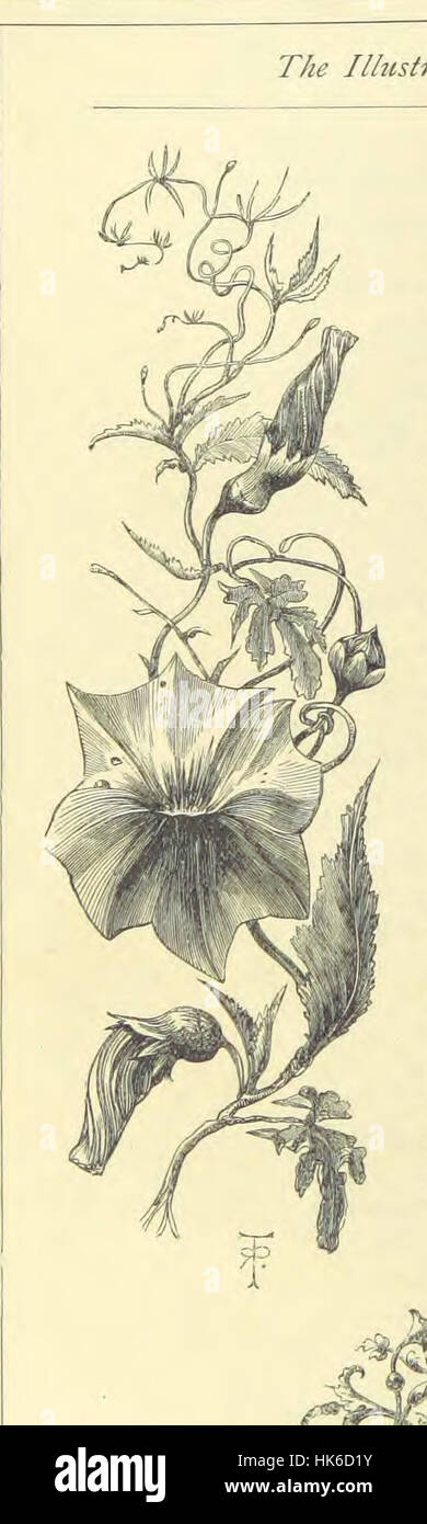 An image from 'The Illustrated Book of Sacred Poems,' edited by R. H ...