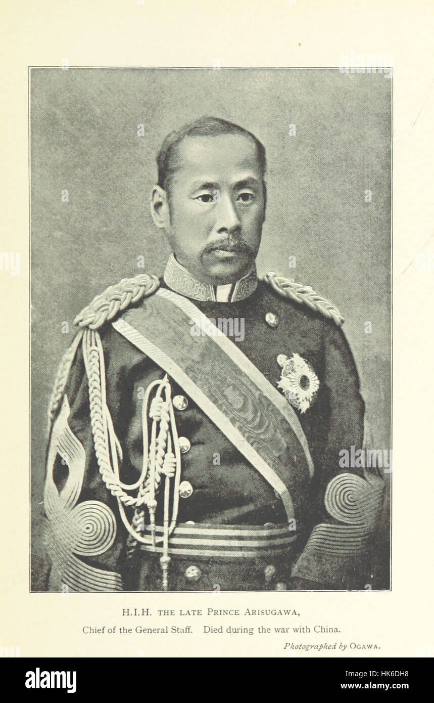 An illustration from 'Japan in Transition', a study of Japan's ...