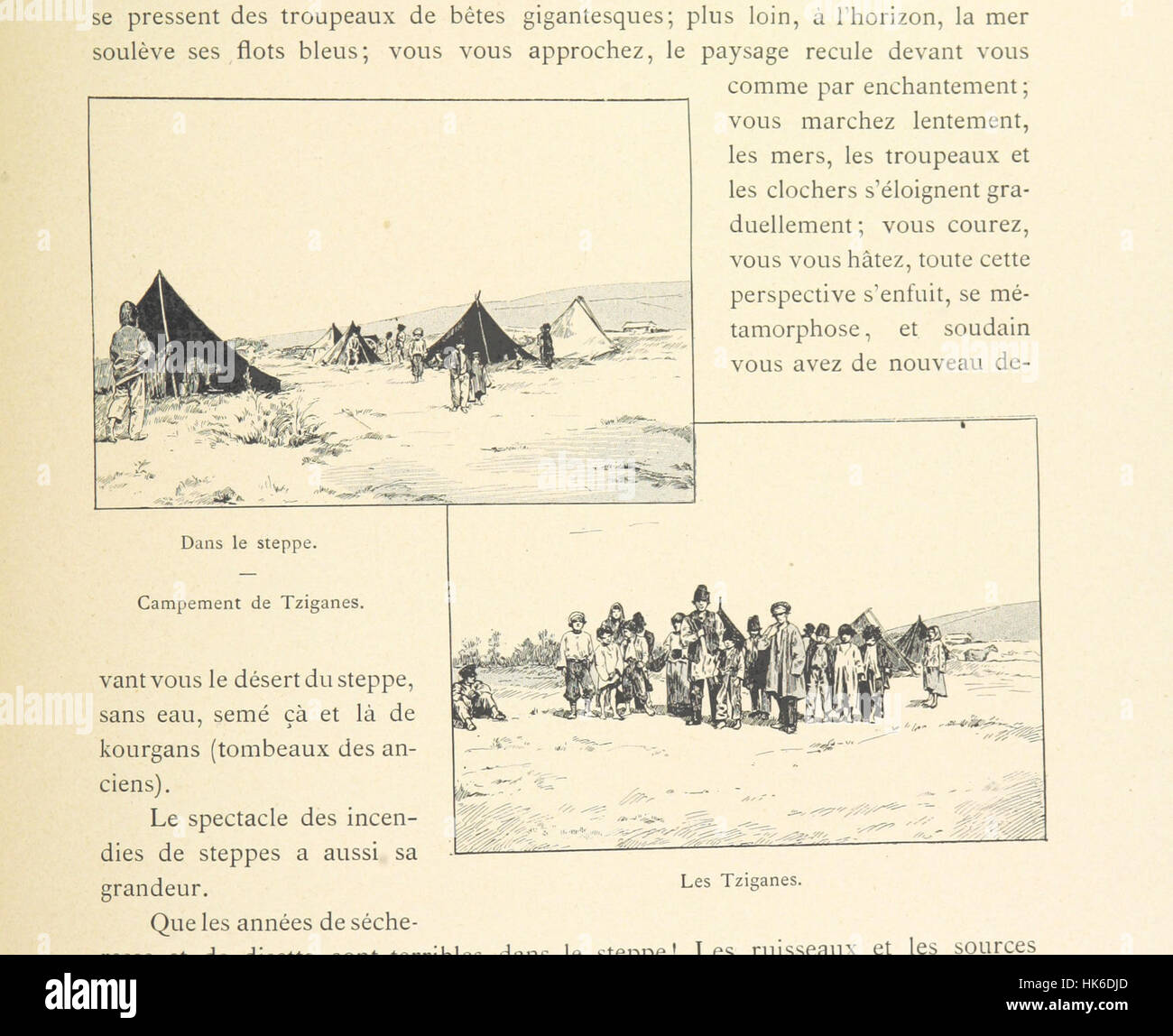An illustrated book on Russia and its allies, focusing on their ...