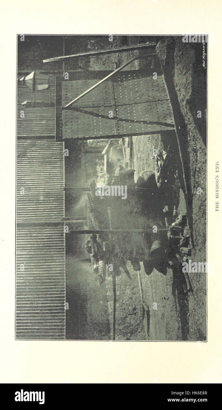 Illustration from 'A Tour through the Famine Districts of India ...