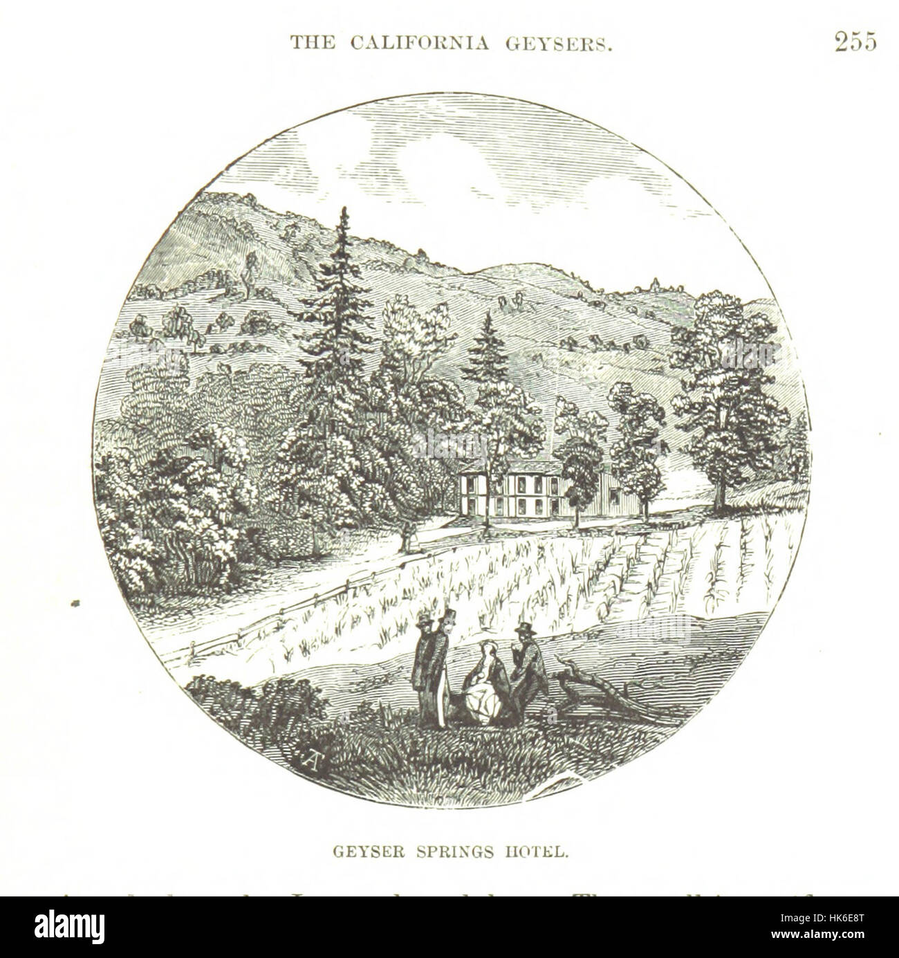 Image from 'Scenes of wonder and curiosity in California', showcasing ...
