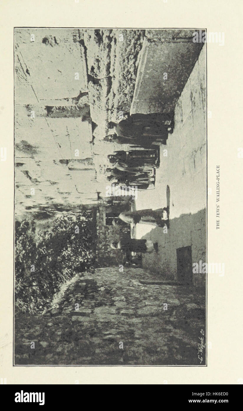 Image taken from page 263 of 'Down the Stream of Civilization' showing ...
