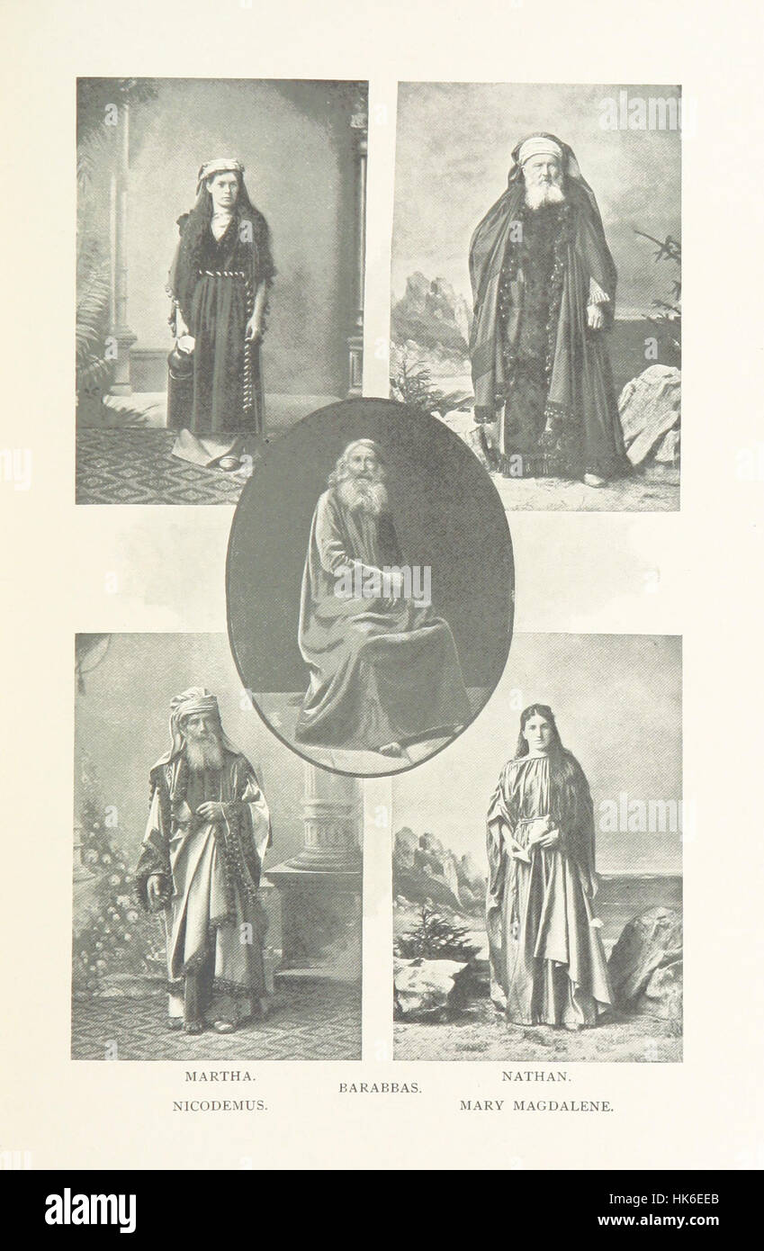 Image from 'John L. Stoddard's Lectures,' capturing views of famous ...