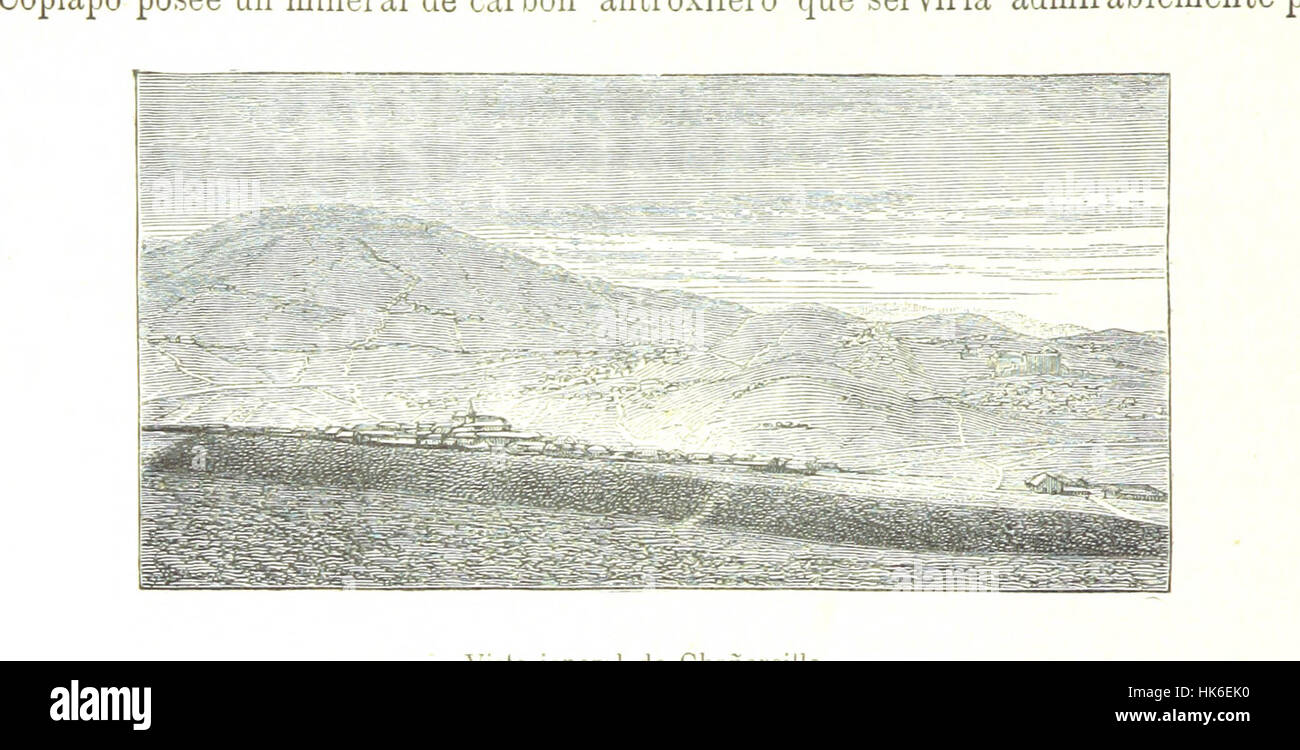 Image from page 264 of 'Chile ilustrado,' a descriptive guidebook to ...
