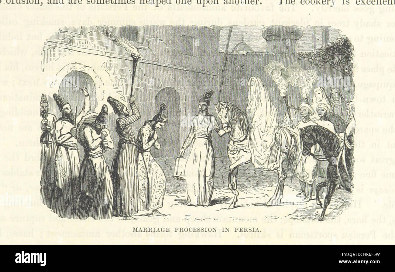 This image, from page 267 of 'The Races of Mankind,' provides an ...