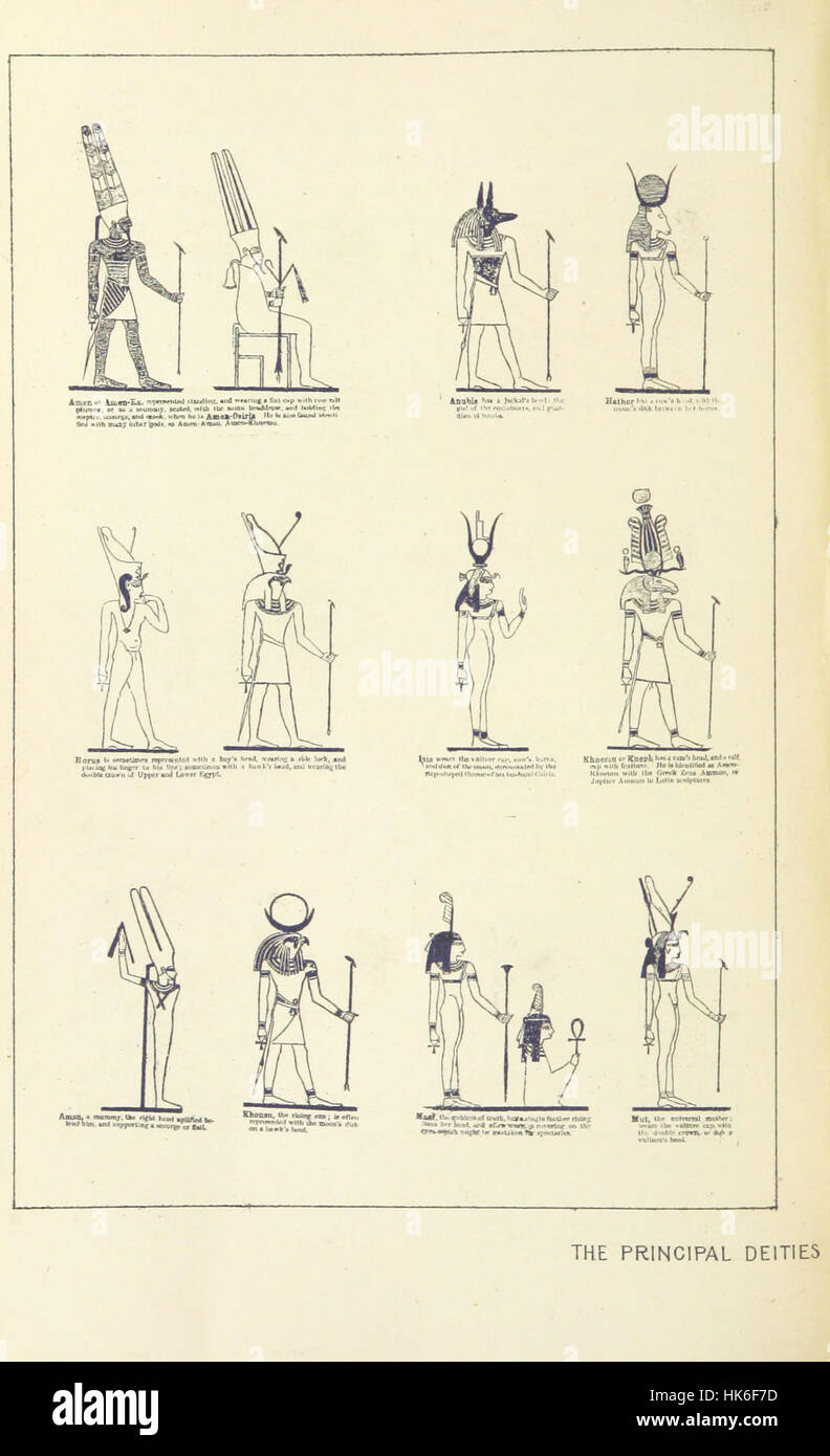 A Pilgrimage to Egypt: an account of a visit to Lower Egypt ... With ...