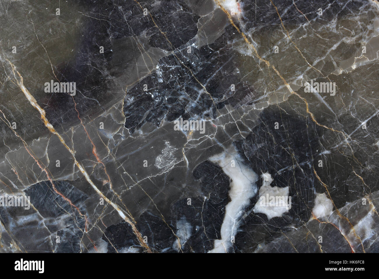 Gray marble patterned natural for design and background. Gold russia ...